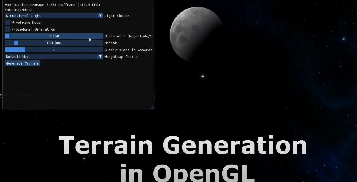 Projects - Zhi Zheng